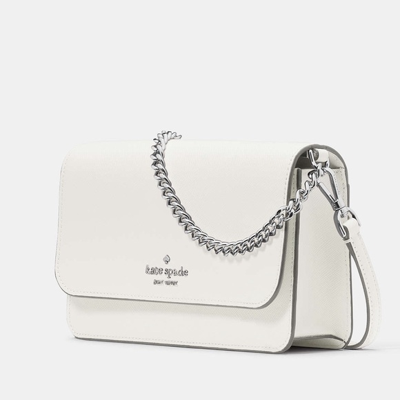 kate spade | Bags | Kate Spade White Willow Mini Crossbody Crossbody ...